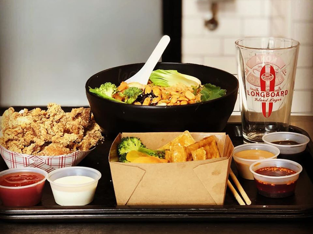 Lao Wang - Asian restaurant丨Online Order丨Goleta丨CA