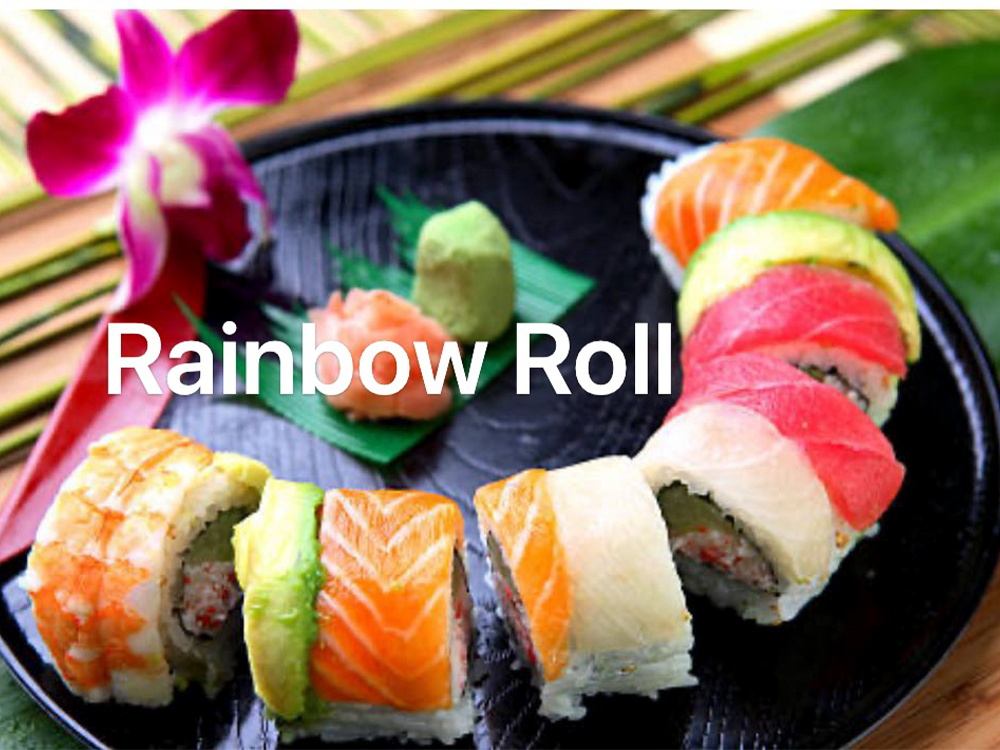 La Sushi & Hibachi | Online Order | El Paso | TX