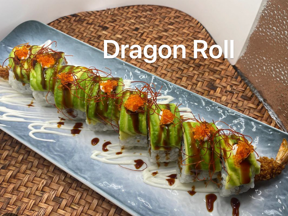 La Sushi & Hibachi | Online Order | El Paso | TX