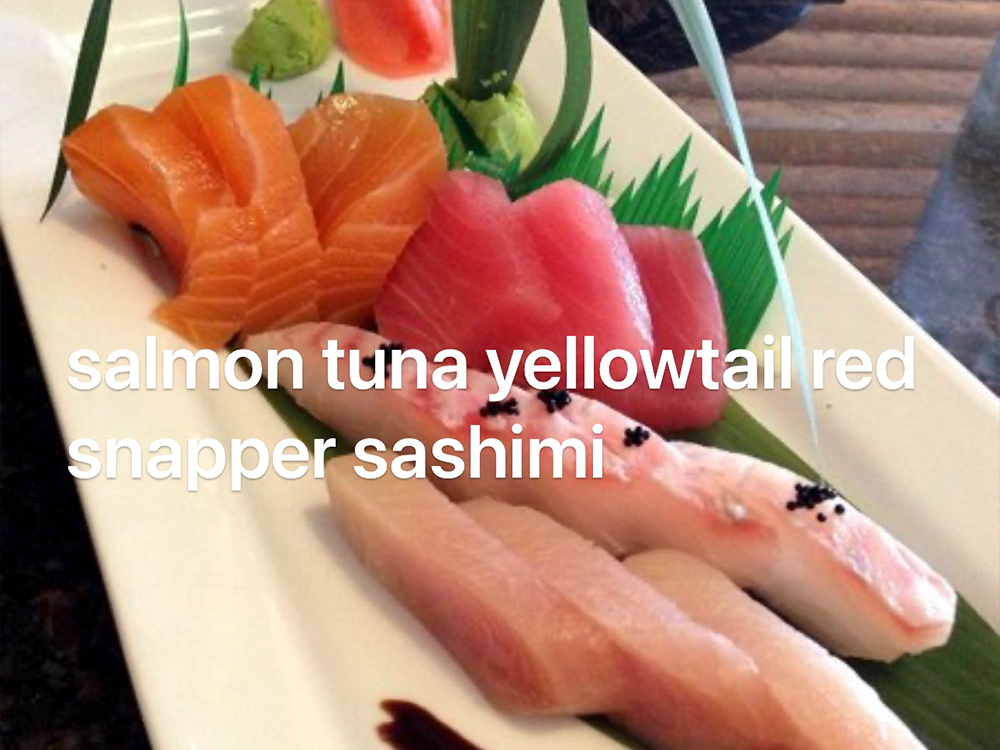 La Sushi & Hibachi | Online Order | El Paso | TX