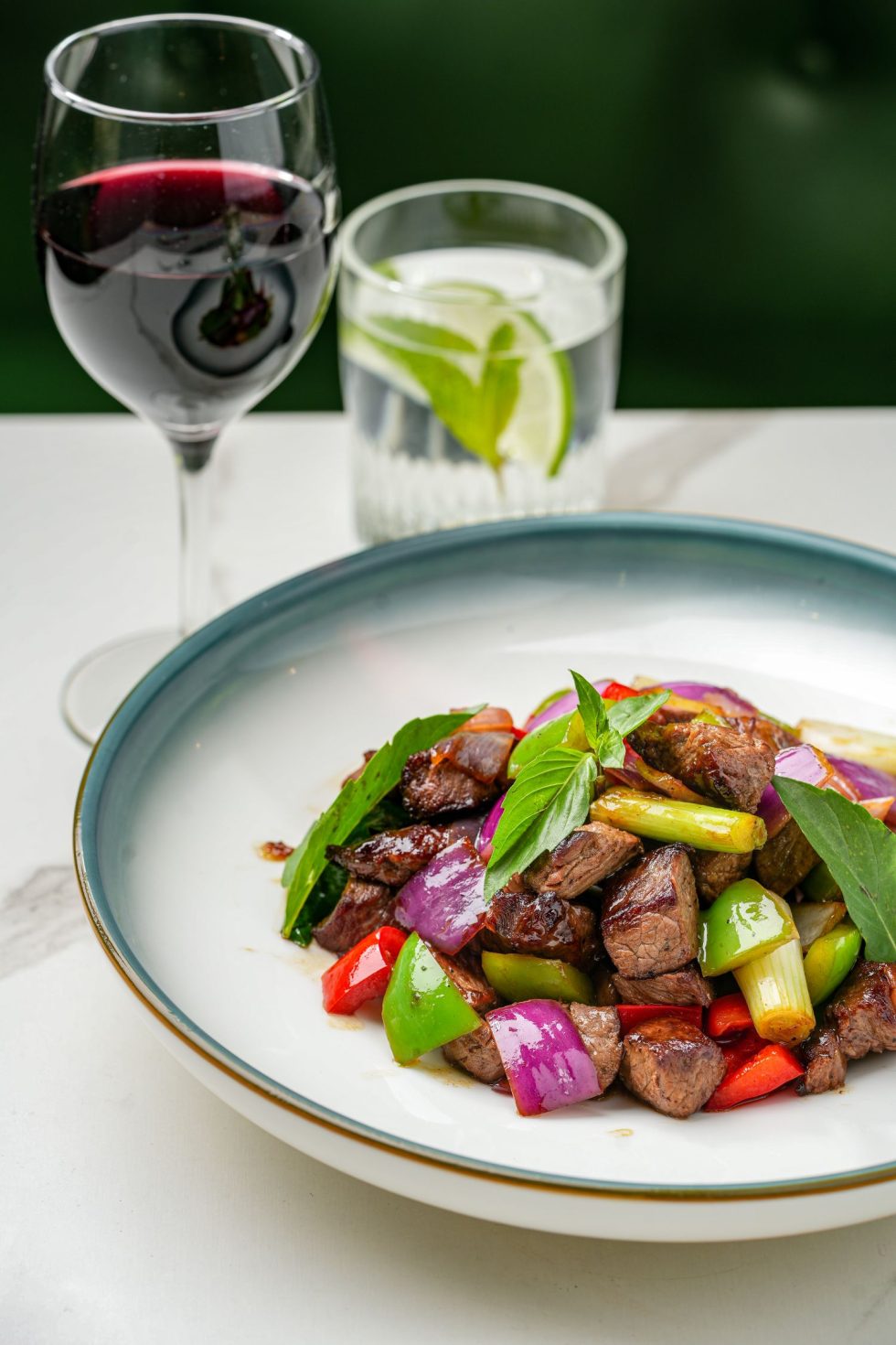 Home - Lau Vietnamese Pho