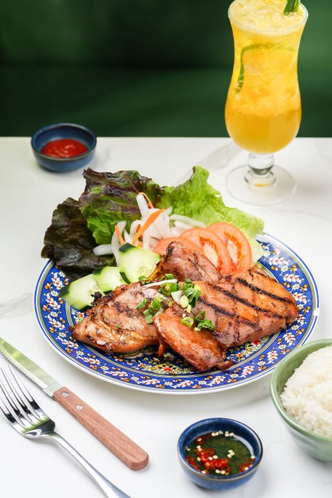 Home - Lau Vietnamese Pho