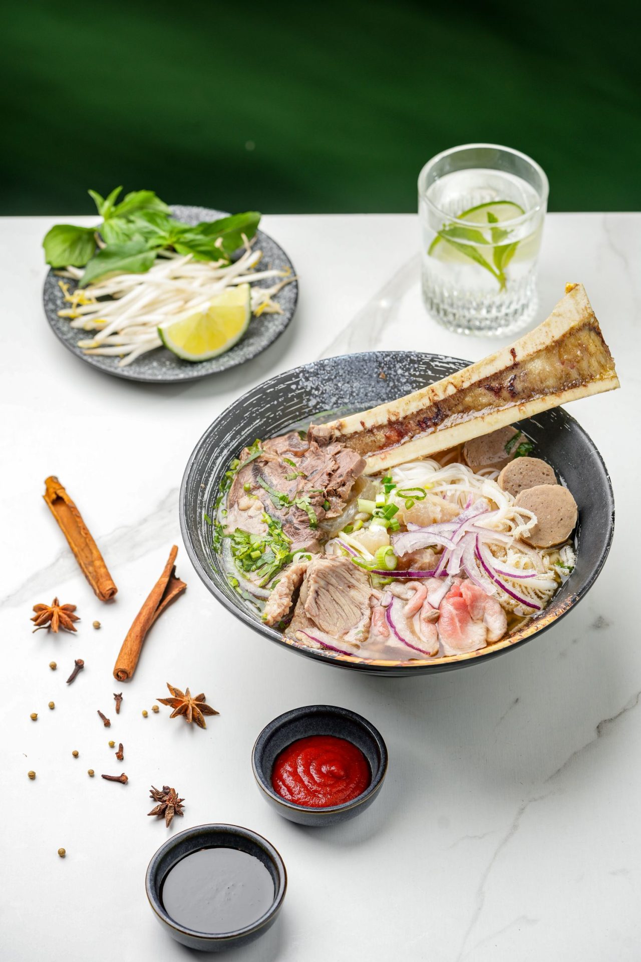 Home - Lau Vietnamese Pho