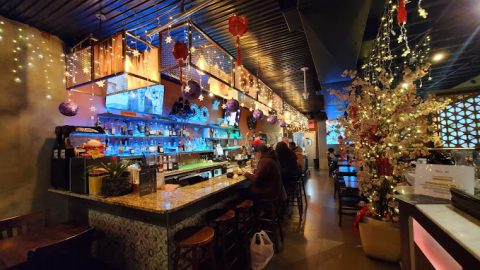 Home - Lee Restaurant