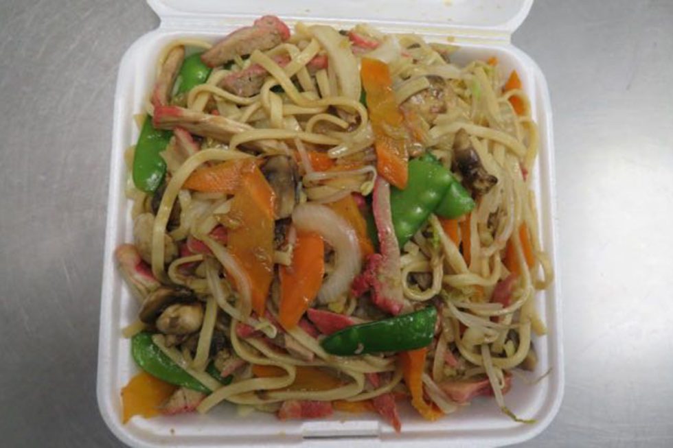 Lee's Kitchen - Chinese Restaurant丨Online Order丨Universal City丨TX