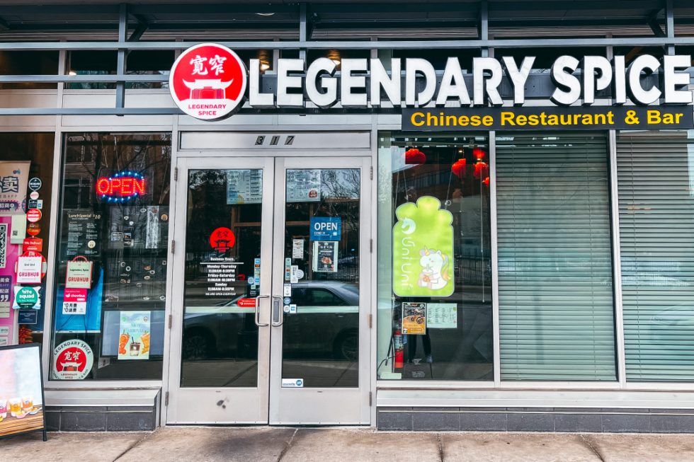 Home - Legendary Spice-EP