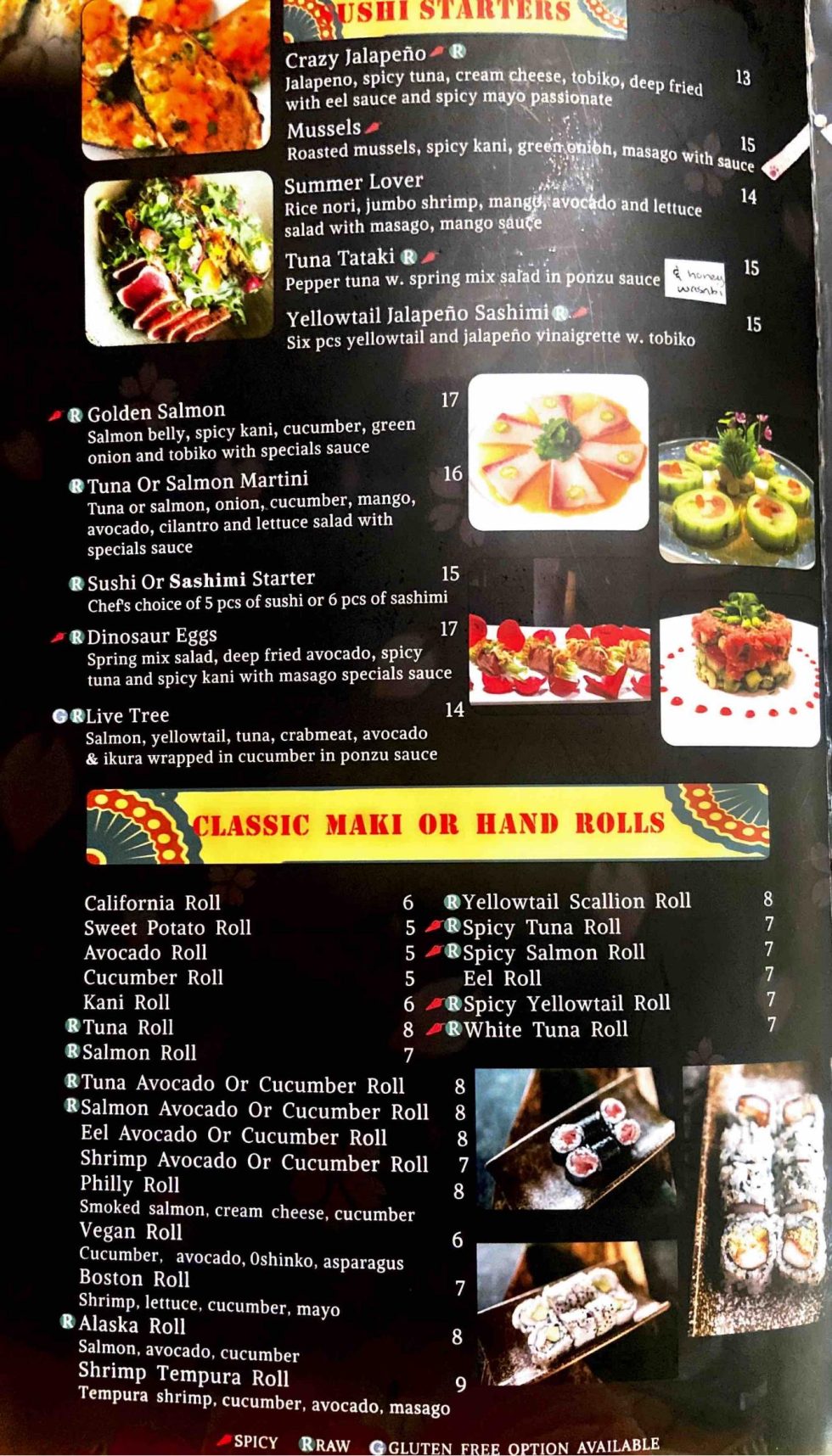 Level Restaurant & Bar - Sushi Restaurant | Online Order | Richmond | VA