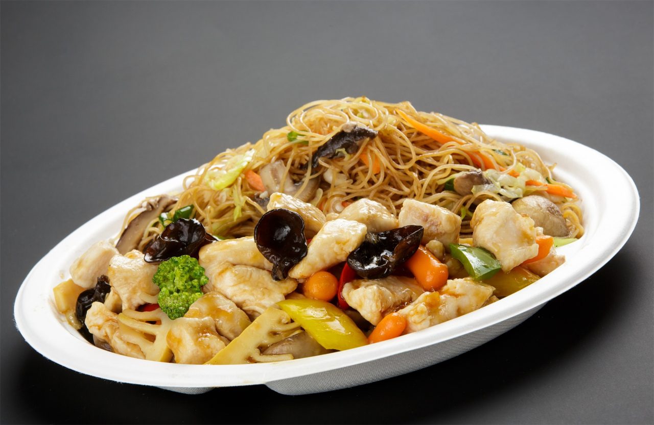 Changhai | Online Order | Lexington | Ma