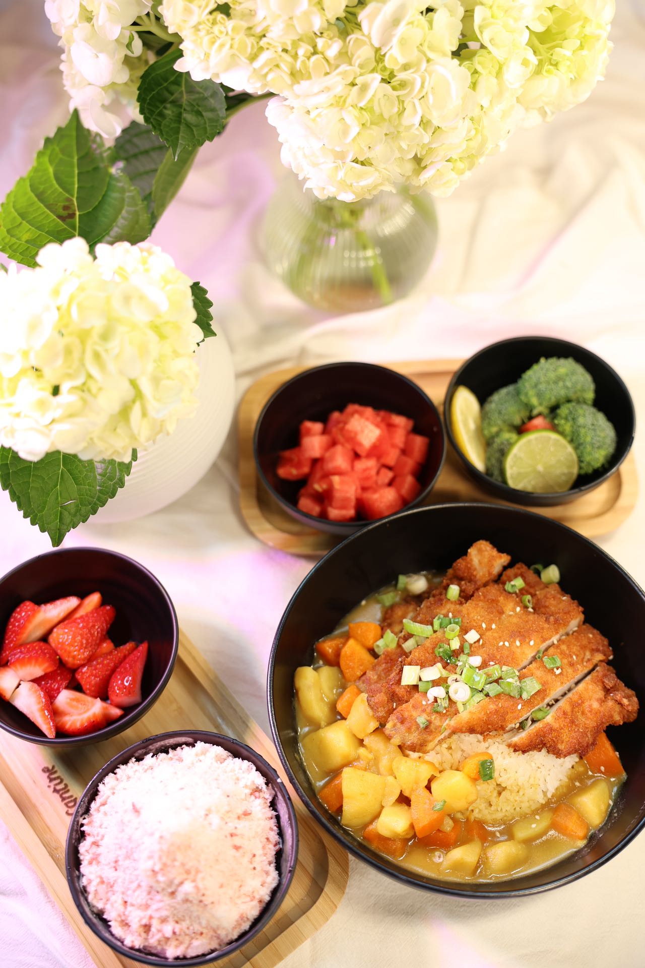 Home - Light Cantine