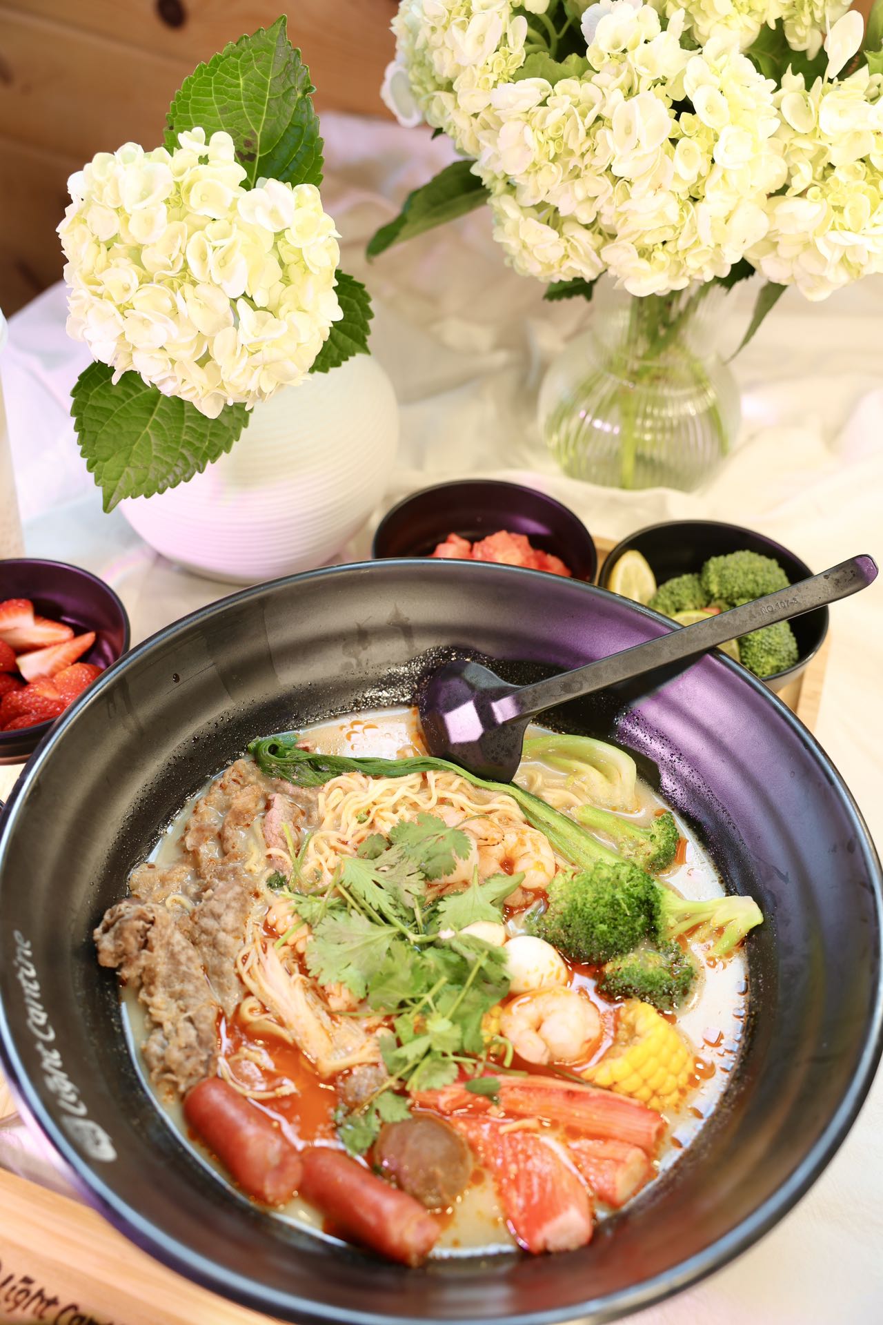 Home - Light Cantine