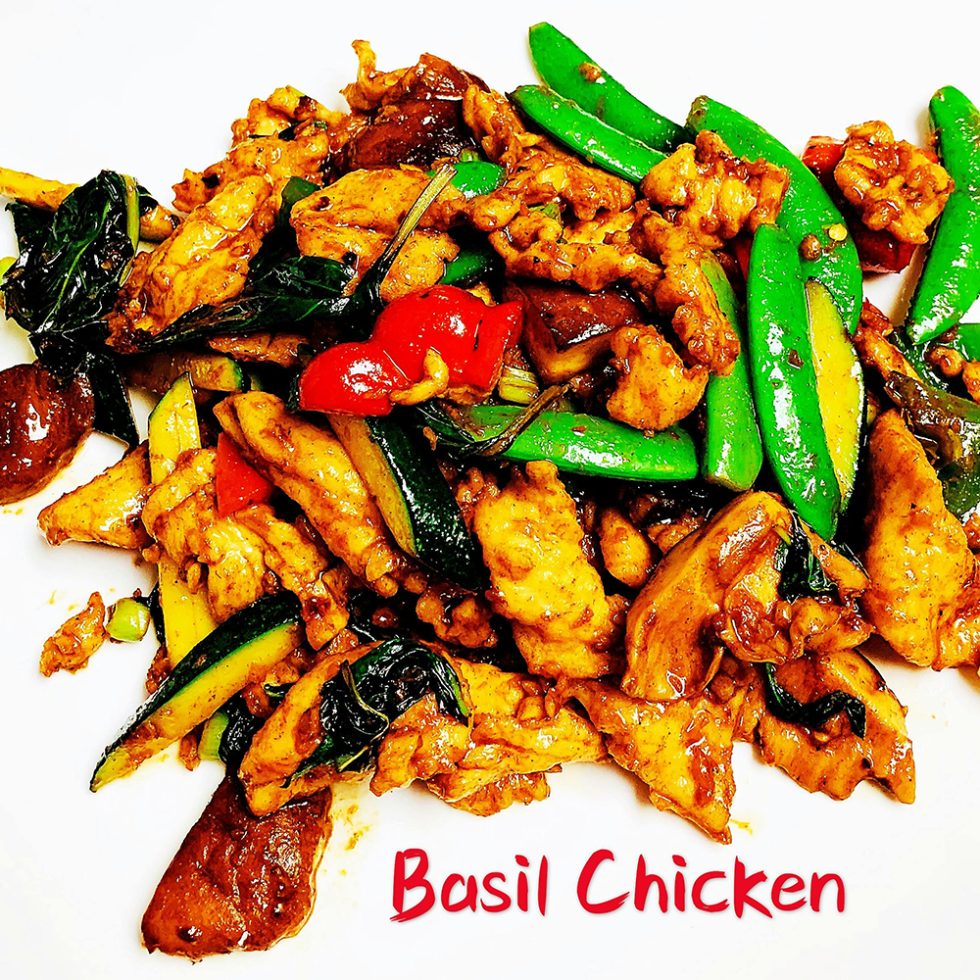 Lilac House - Asian Restaurant | Online Order | Fairfield | CT