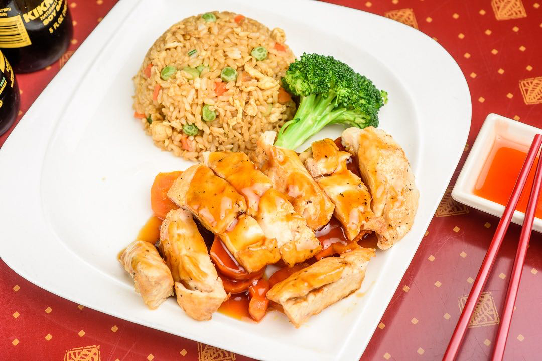 Ling's Bistro-Chinese Restaurant | Online Order | Topeka | KS