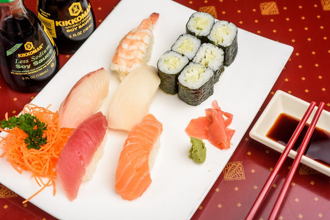 Ling's Bistro-Chinese Restaurant | Online Order | Topeka | KS