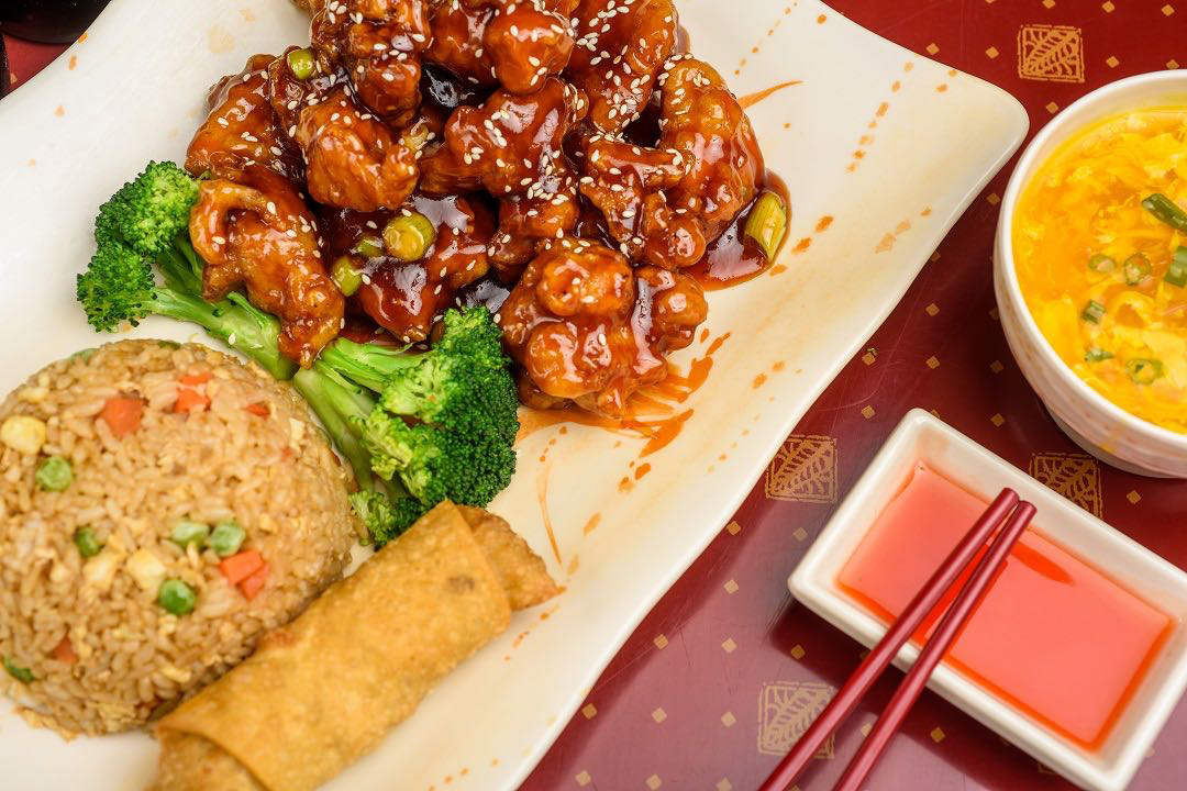 Ling's Bistro-Chinese Restaurant | Online Order | Topeka | KS