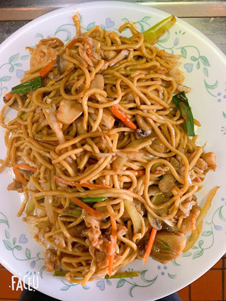 Lin's House - Chinese Restaurant｜Online Order｜Radford｜VA