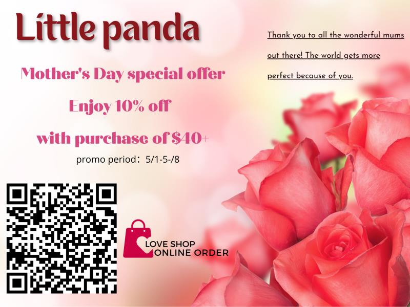Little Panda ｜Online Order｜Chesapeake Beach｜MD