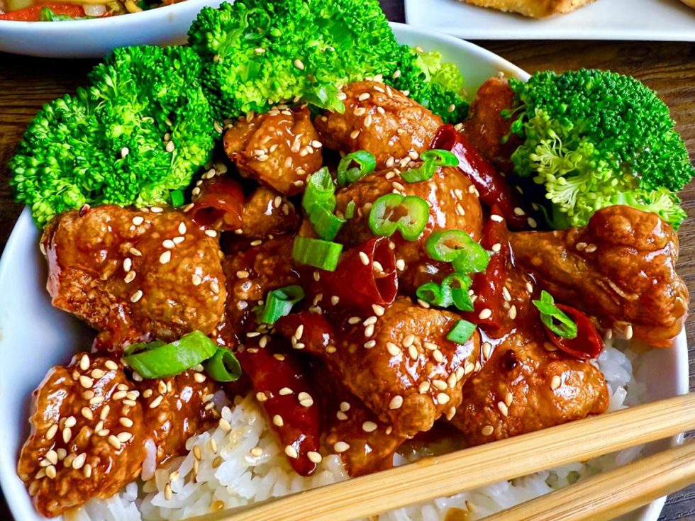 Little Peking - Chinese Restaurant | Online Order | Fresno | CA