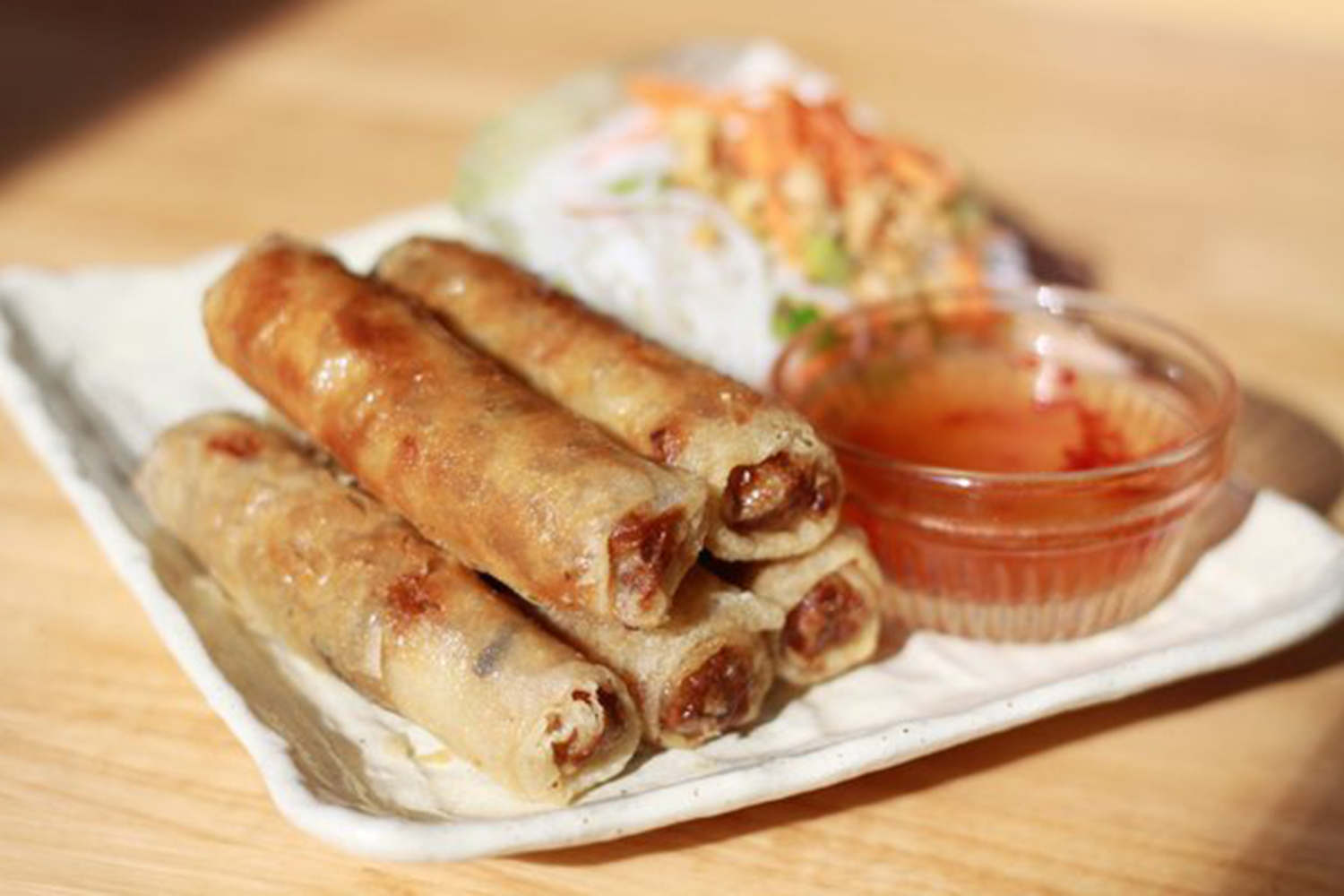 Little Saigon - Vietnamese Restaurant | Online Order | South San ...