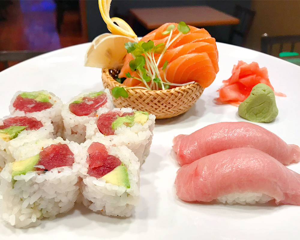 Little Tokyo｜Online Order｜Jackson｜MS