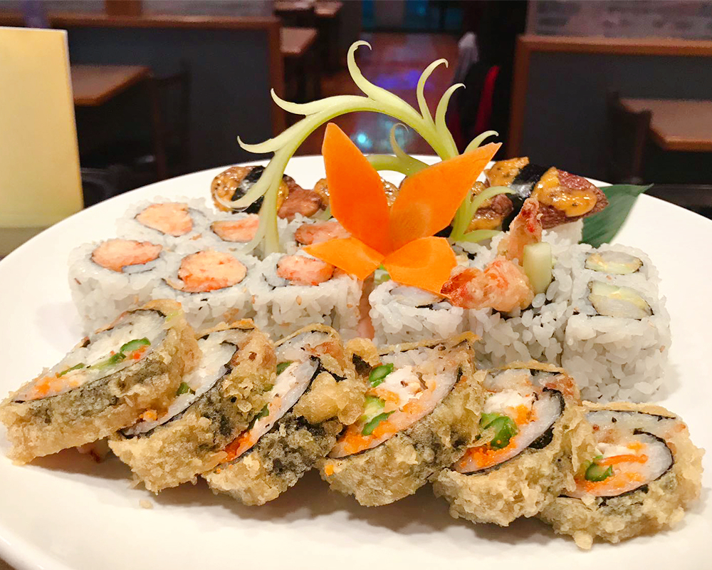 Little Tokyo｜Online Order｜Jackson｜MS