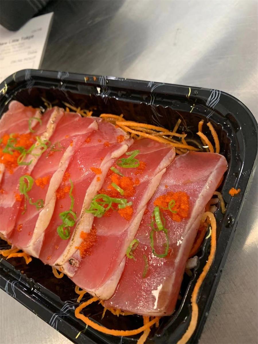 Little Tokyo-Japanese Restaurant | Online Order | Altoona | PA