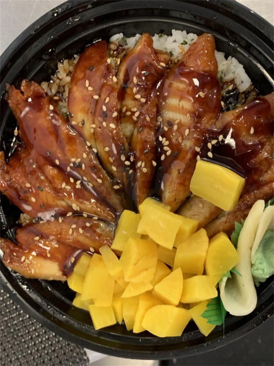 Little Tokyo-Japanese Restaurant | Online Order | Altoona | PA
