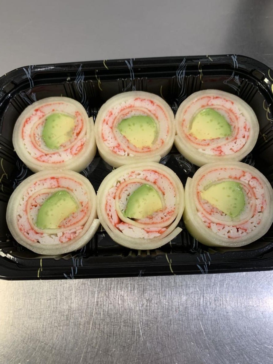 Little Tokyo-Japanese Restaurant | Online Order | Altoona | PA