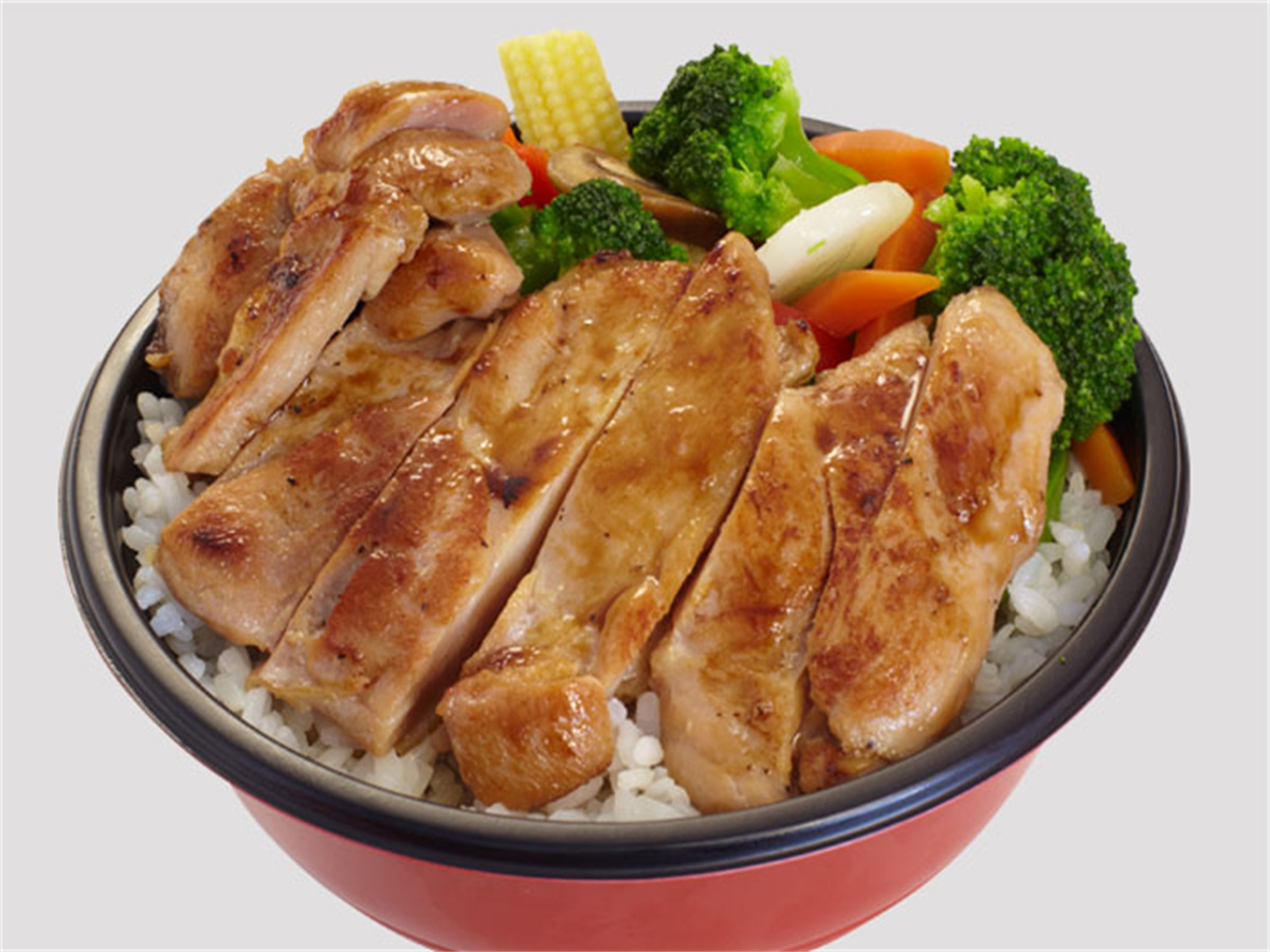 Kahala L&L Hawaiian Barbecue丨Online Order丨Honolulu丨HI