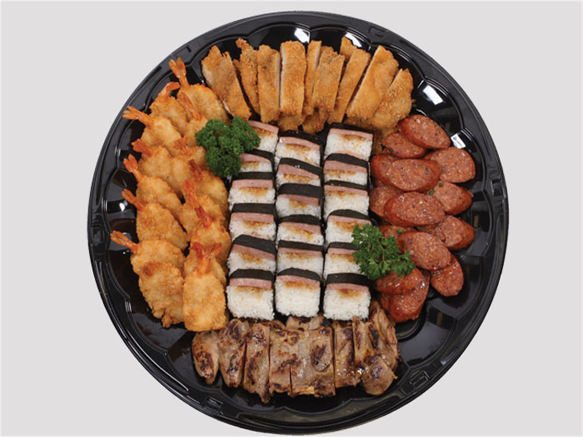 Kahala L&L Hawaiian Barbecue丨Online Order丨Honolulu丨HI