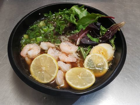 Love Ramen House - Japanese Restaurant | Online Order | Gardena | CA