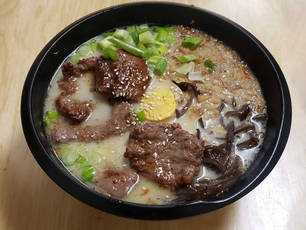 Love Ramen House - Japanese Restaurant | Online Order | Gardena | CA