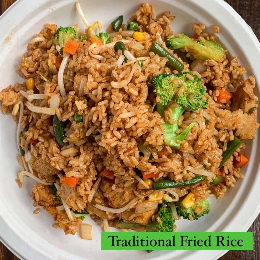 Loving Hut - Vegan Restaurants | Online Order | Brooklyn | NY