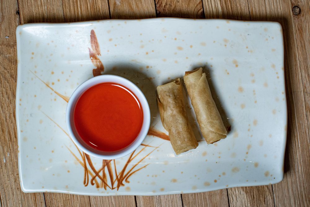 Gallery - lucky buffet