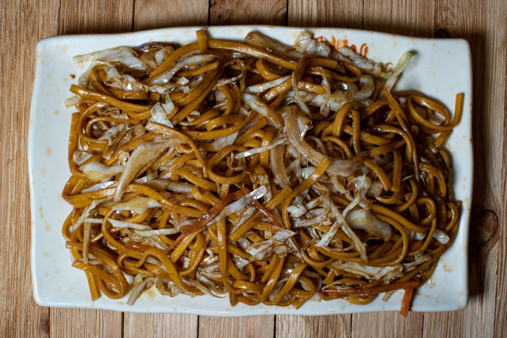 Gallery - lucky buffet