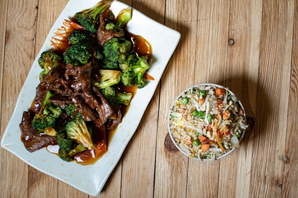 Gallery - lucky buffet