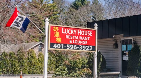 Home - Lucky House Restaurant