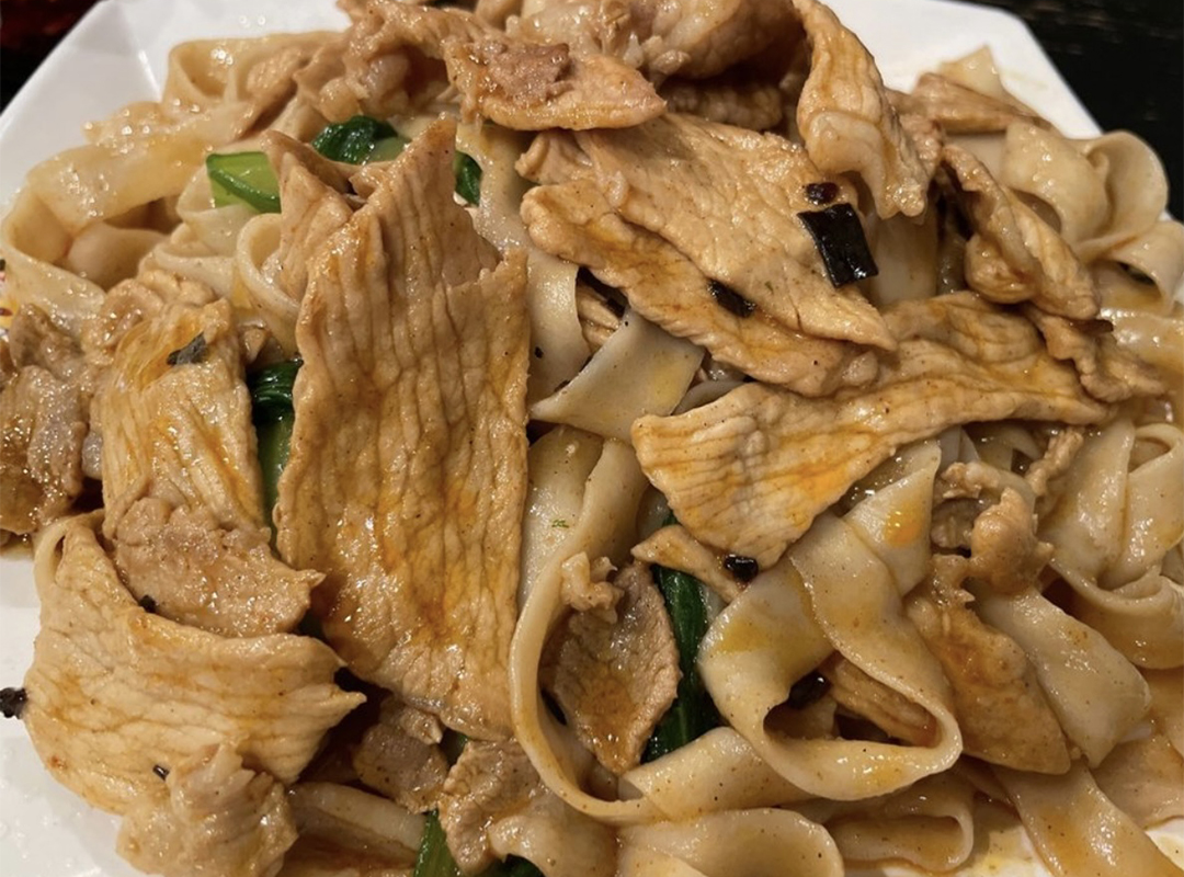 Lucky Noodle House | Online Order | San Antonio | TX