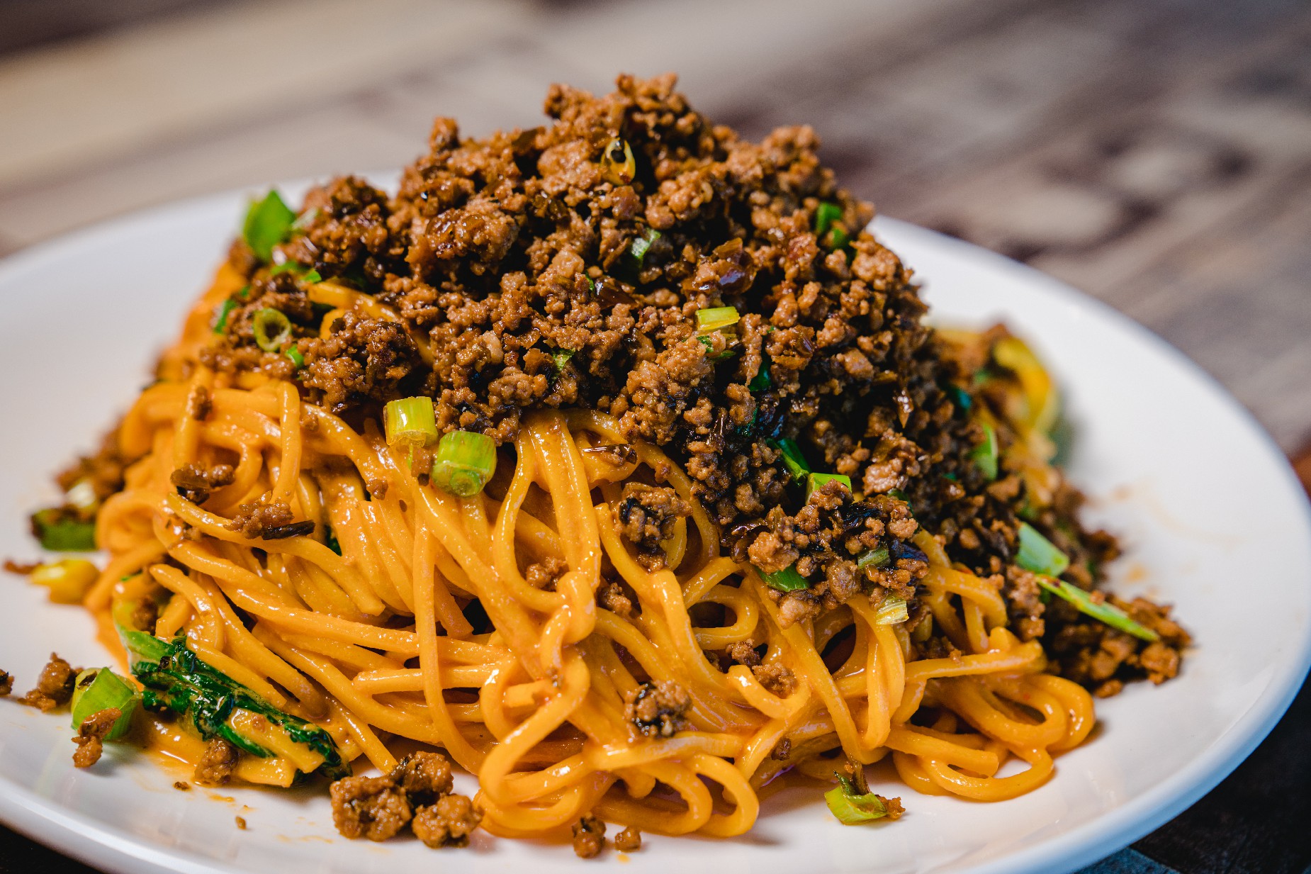 Lu's Bistro - Chinese Restaurant | Online Order | Corona | CA