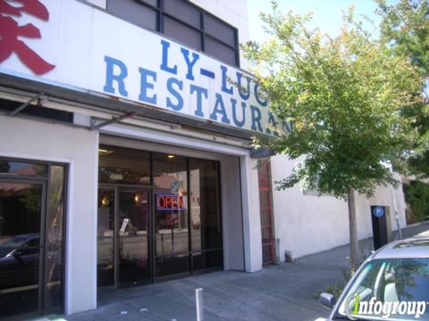 LyLuck Restaurant(利乐酒家) | Online Order | Oakland | CA