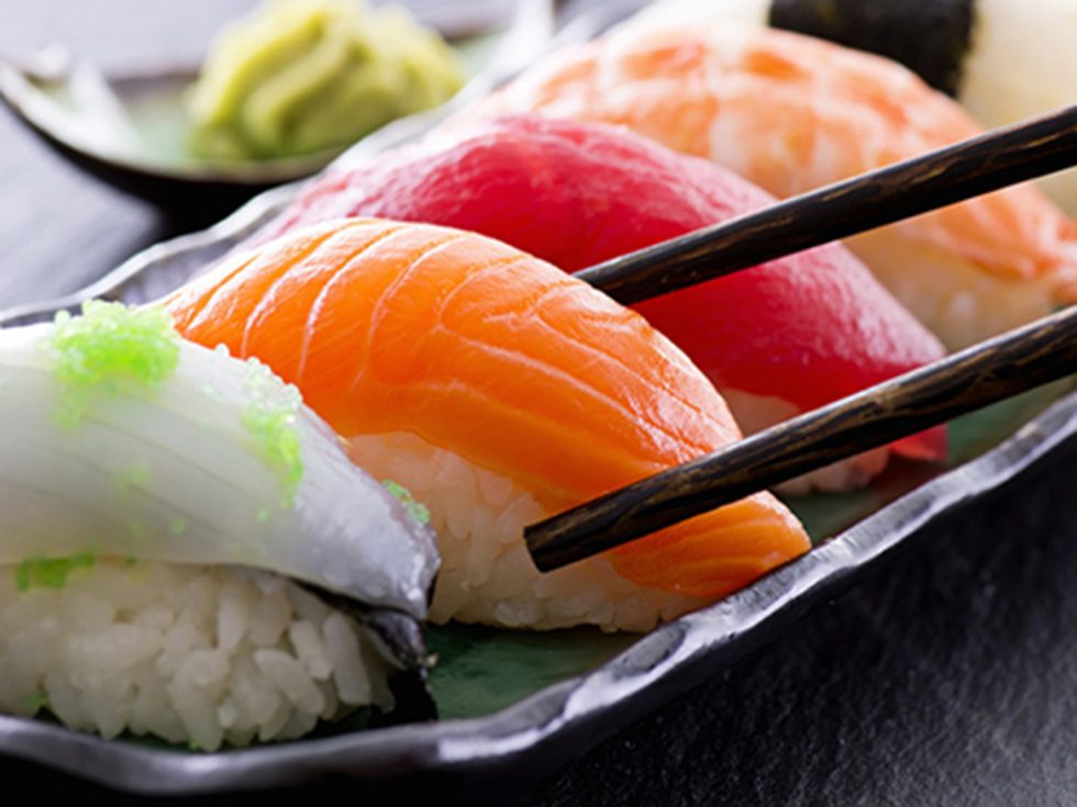 Sake HIbachi Sushi - Japanese Restaurant丨Online order丨Macon丨GA