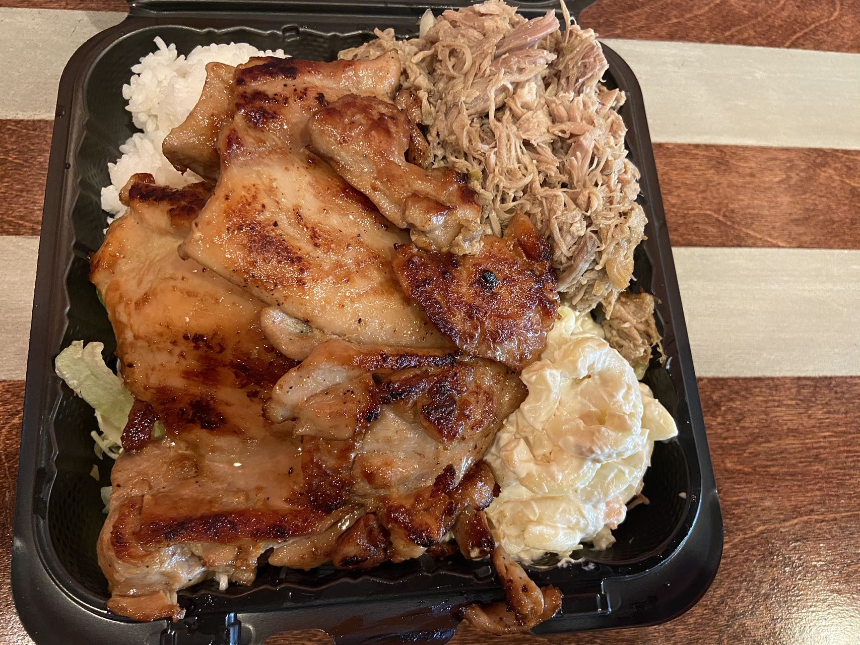 Mahalo Hawaiian BBQ | Online Order | Philadelphia | PA