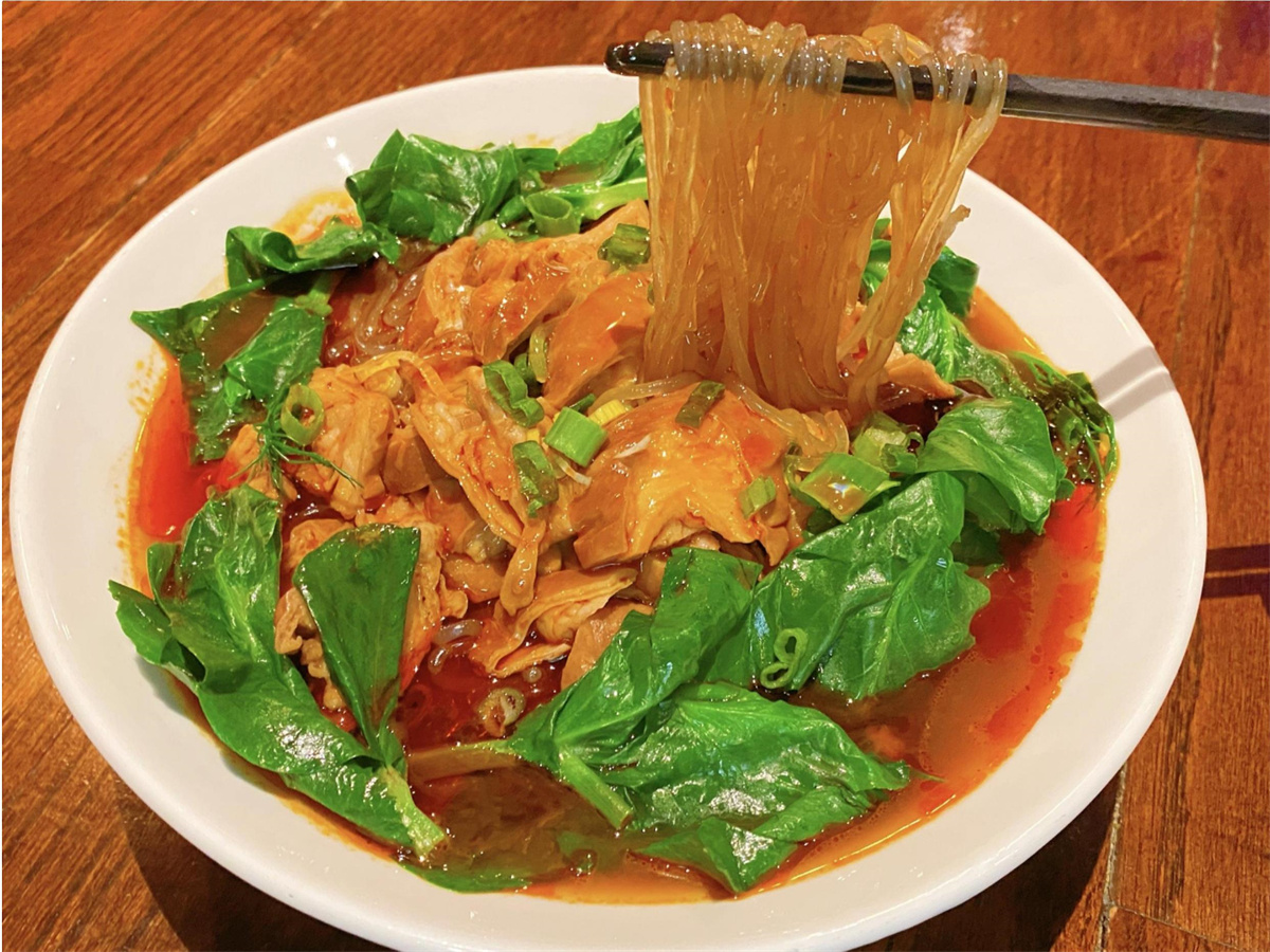 Mala Kitchen - Chinese Restaurant | Online Order | New York | NY