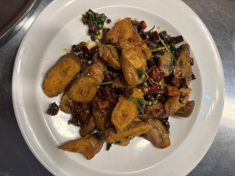 Mala House - Chinese Restaurant | Online Order | Boise | ID