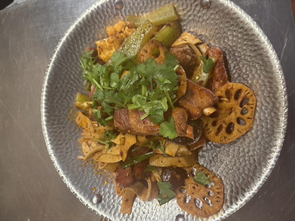 Mala House - Chinese Restaurant | Online Order | Boise | ID