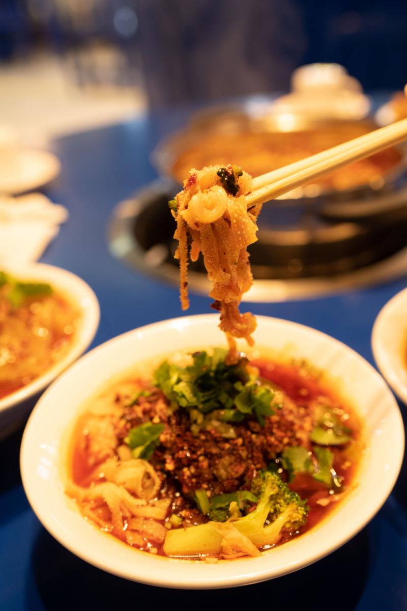 Ma Lu Bian Bian - Chinese Restaurant｜Online Order｜Houston｜TX