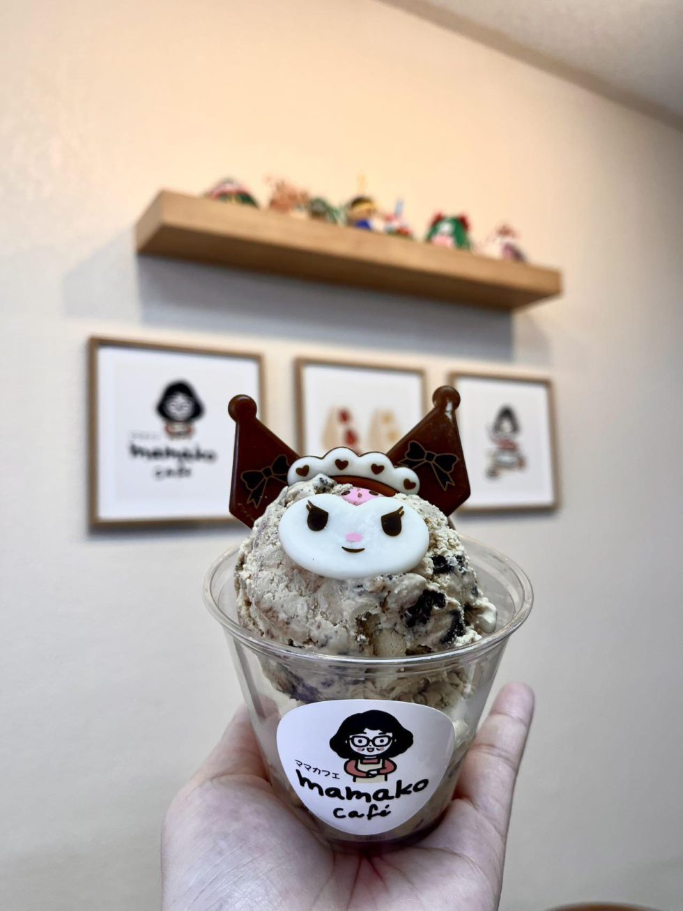 Home - Mamako Cafe