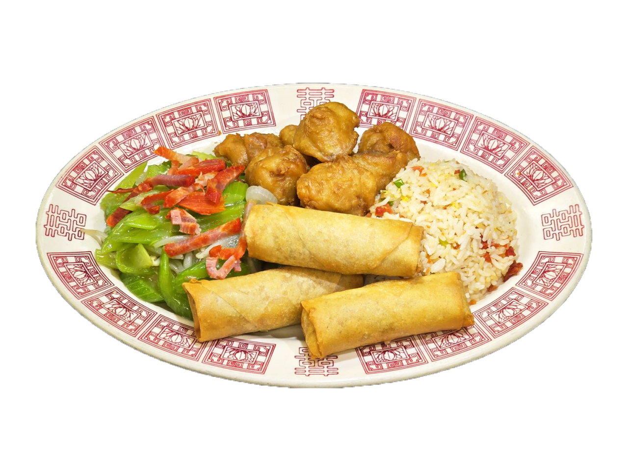 Mandarin House - Chinese Restaurant | Online Order | Twin Falls | ID