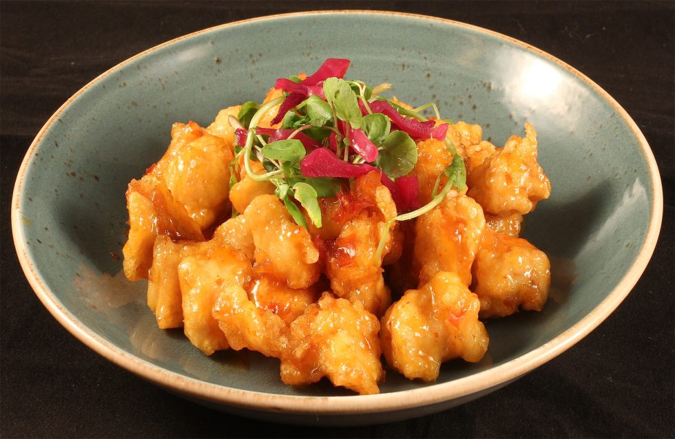 Home - Mandarin Kitchen