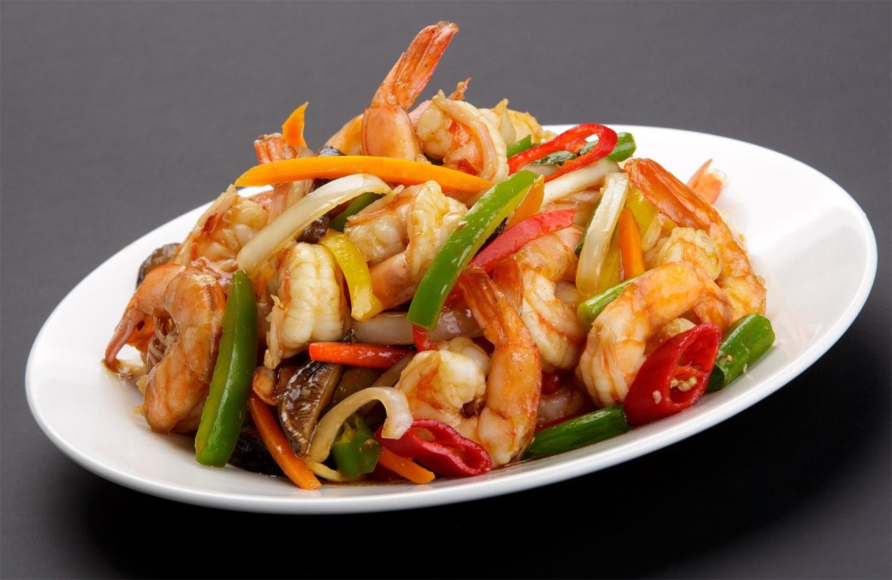 Home - Mandarin Kitchen