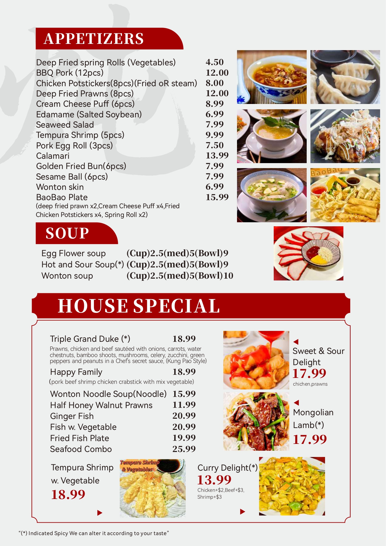 Home - Mandarin Kitchen